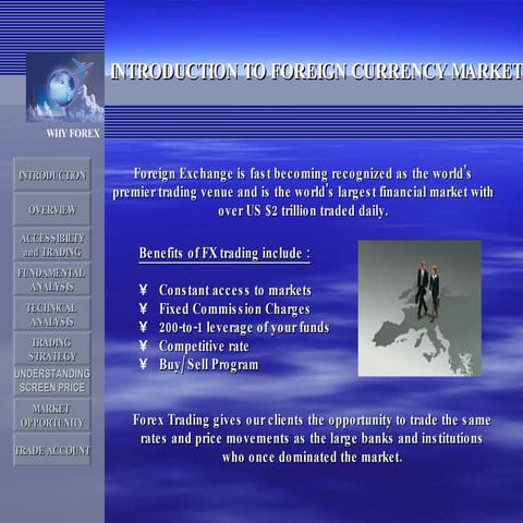 Forex trading for dummies | PDF