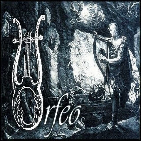 Orfeo, ivana. | ODP