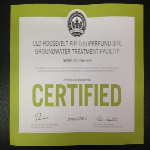 ORF Superfund Site | PDF