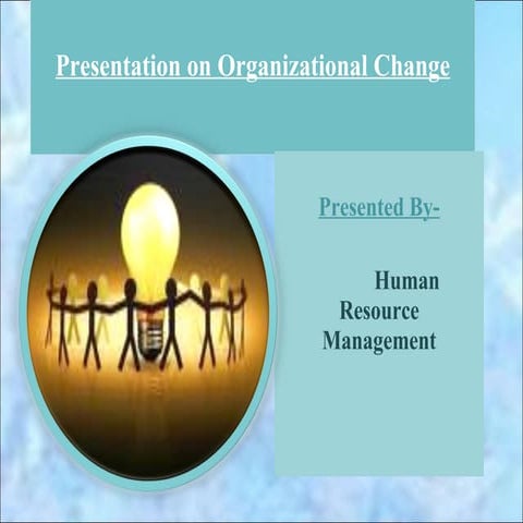 Organizational Change & Development ppt-1.pdf
