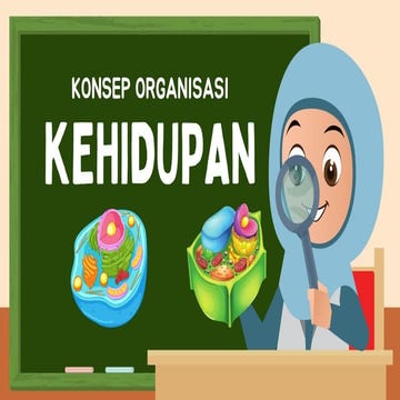 Organel sel tumbuhan dan hewan. bentuk sel tumbuhan dan hewan dibedakan ...