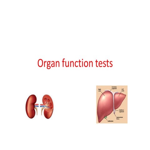 Organ function Test.pdf
