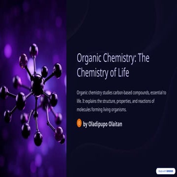 Organic-Chemistry-The-Chemistry-of-Life (1).pptx