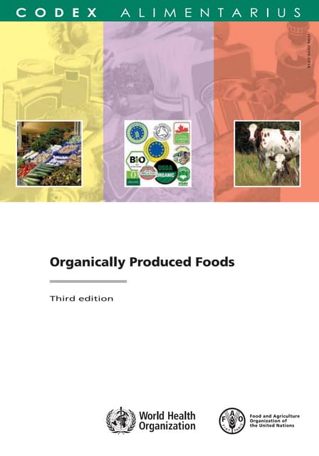 CODEX ALIMENTARIUS.pptx