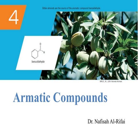 Organic CH-04.pdf organic aramatic compounds | PDF