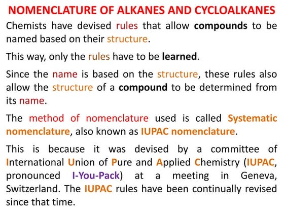 Chemistry ppt | PPT