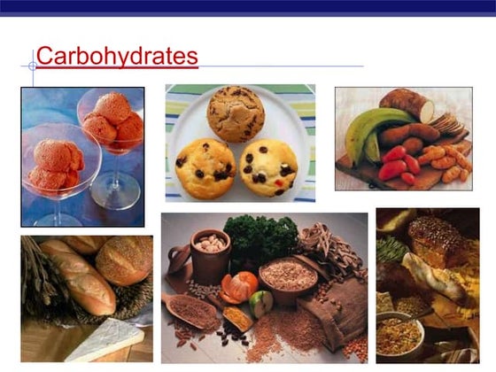 2_21 Carbohydrates with Answers.ppt