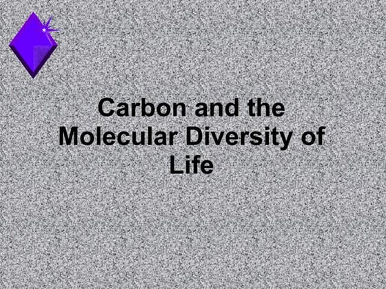 cyclic structure of monosaccharides | PPTX | Chemistry | Science