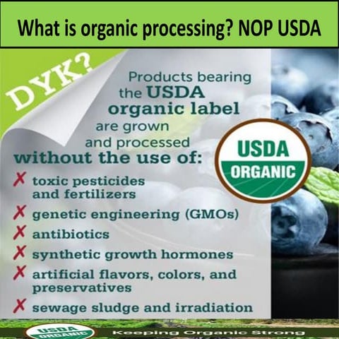 organic processing nop usda.pdf