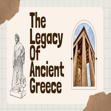 Organic Scrapbook illustrated Ancient Greece history presentation.pdf