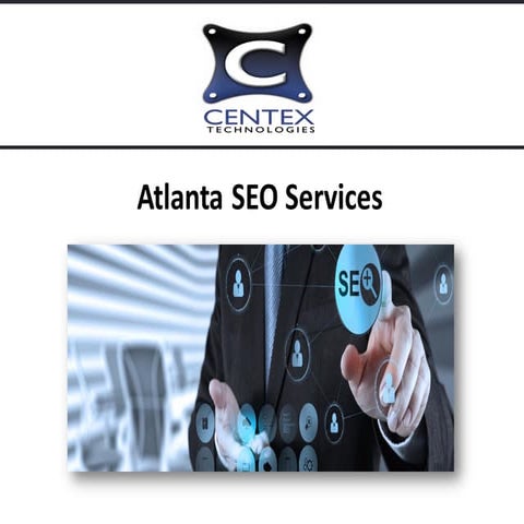 Atlanta SEO Company | PPT