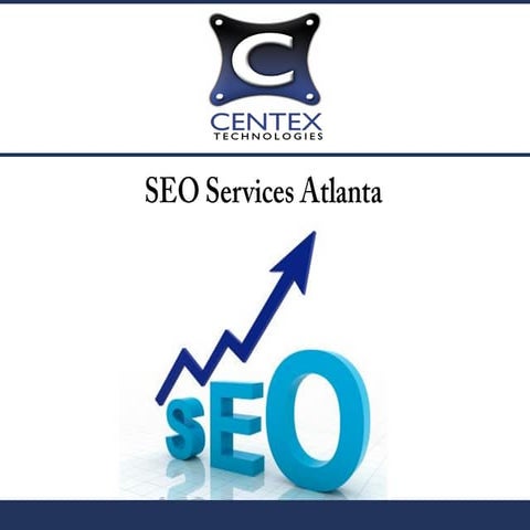 SEO Services Atlanta | PPT