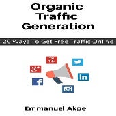Organic traffic generation | PDF