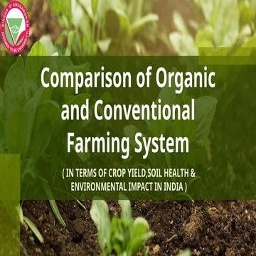 organic farming vs conventional farming.pptx