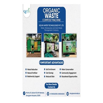 Organic Waste Compost Machine(OWC ).pptx