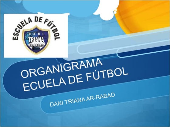 The Organizational Structures of the NFL and Its Relation to Classical ...