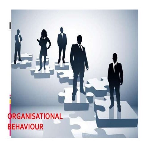 Organizational Behavior Notes.pdf