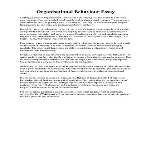 Commentary Essay Example. 10 Easy Steps: How to Write a Commentary on an Article Example | PDF