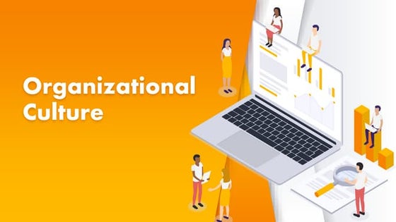 Organizational culture | PPT