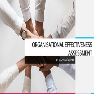 ORGANISATIONAL EFFECTIVENESS ASSESSMENT SLIDES.pptx