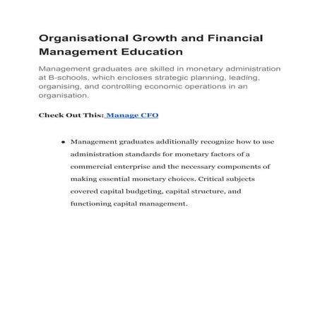 Understanding Financial Literacy Digital Era | PPTX