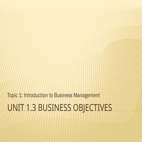 Strategic implementation | PPTX