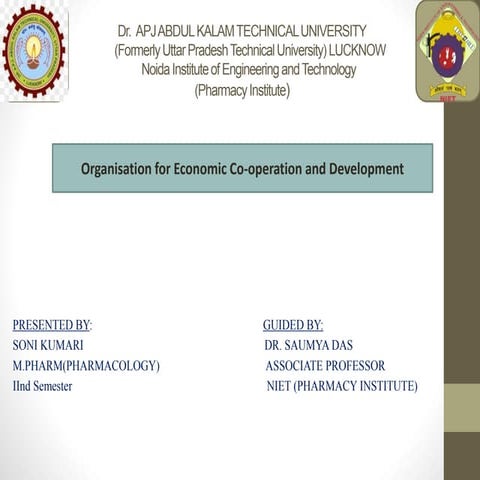 Organisation for Economic Co-operation and Development ppt.pptx
