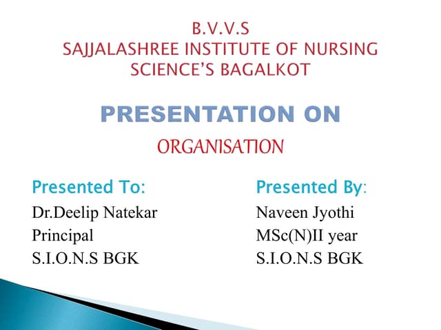 Opd design and process | PPTX