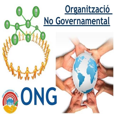 Les ong | PDF