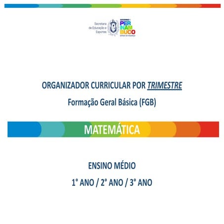 Organizador Curricular TRIMESTRAL_MATEMÁTICA.pdf