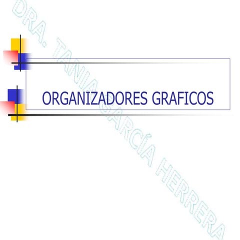 Organizadores Graficos-Presentacion.ppt