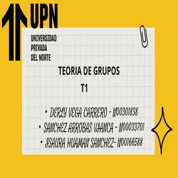 La estructura grupal y sus componentes, roles y estatus o normas | PDF