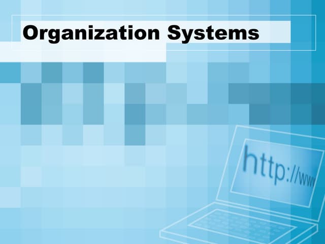 Complex Adaptive Systems in Health | PPTX