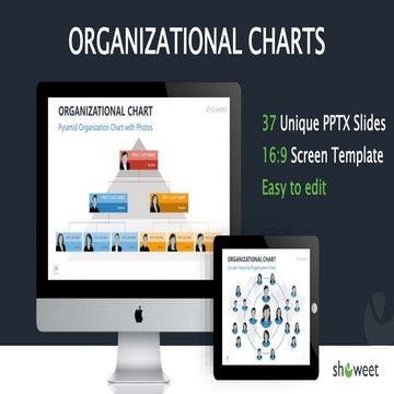 Organizational-Charts-Showeet(standard).pptx