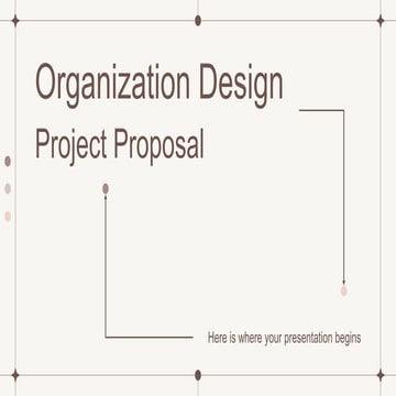 Proposal defence format | PPTX