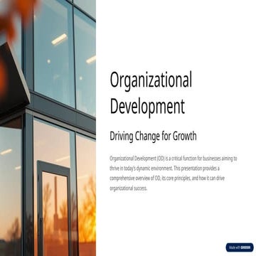 Organizational-Development A Persepctive.pptx