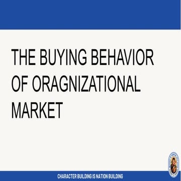 Organizational-Markets Grade 9 Marketing.pdf
