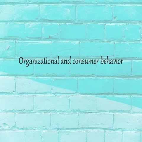 analyzing consumer markets.pptx