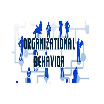 ORGANIZATION AND MANAGEMENT GRADE 11 MDL | PPTX