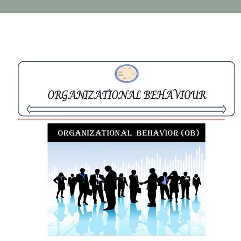 ORGANIZATIONAL BEHAVIOUR (VISWA B.com).pptx
