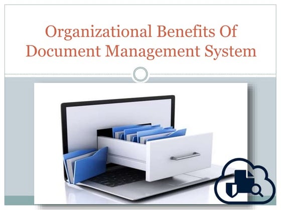 Document Management System - DMS | PDF