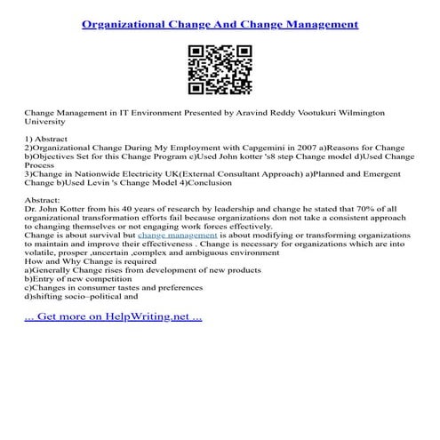Organizational Change Memo Example Change Of Address Letter Free