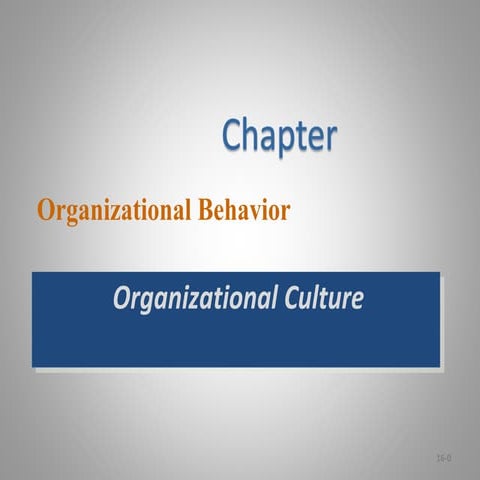 Organizational Culture Best Powerpoint.pptx