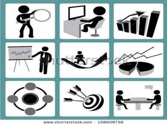 Assumptions in Organizational Development - Organizational Change and ...