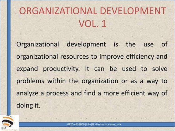 Action research model in od | DOC