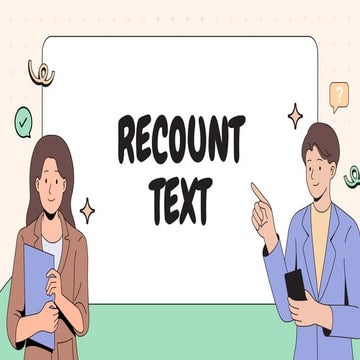 Organizational Patterns in Informational Text Education Presentation in ...