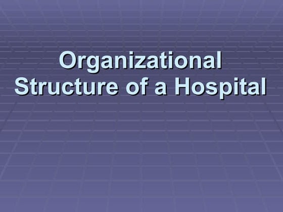 Hospital information system | PPT
