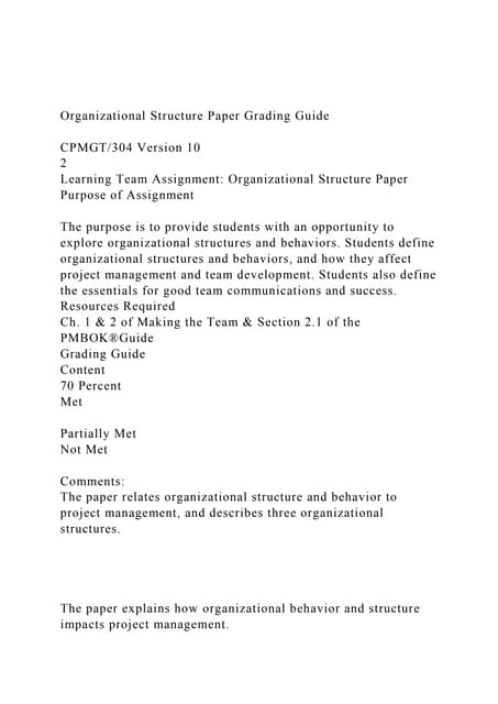 Organizational Change and Transformation Grading GuideTMGT5.docx