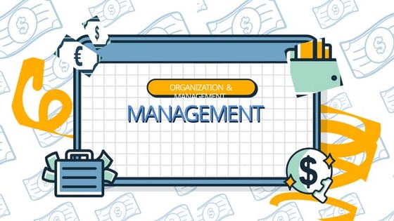 OrgMan_Module 1_Meaning, Functions, Types and Theories of Management ...