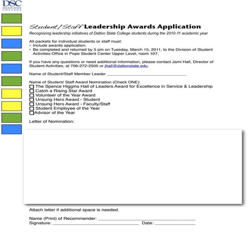 Melinda Craig's resume (updated 3-11-16) | DOCX